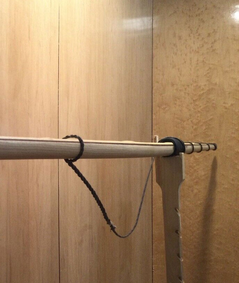 Archey Bowman | Hand-Crafted English Longbows